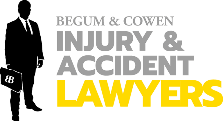 Attorney Alexander Begum | Begum & Cowen, Injury & Accident Lawyers